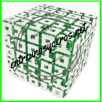 Efecto matrix, crea el tuyo utilizando HTML, CSS y JavaScript