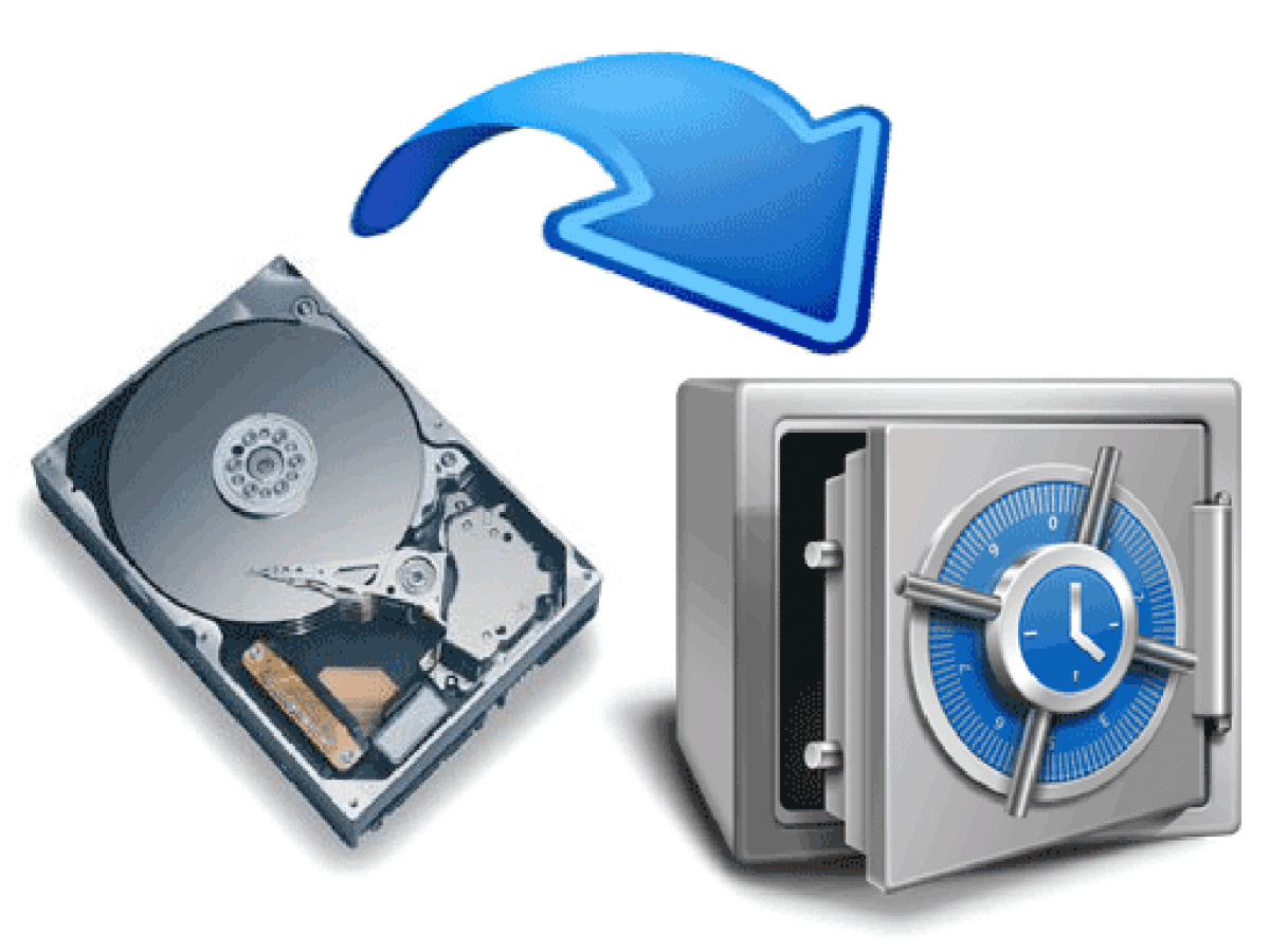 Copias de seguridad con Python y rsync