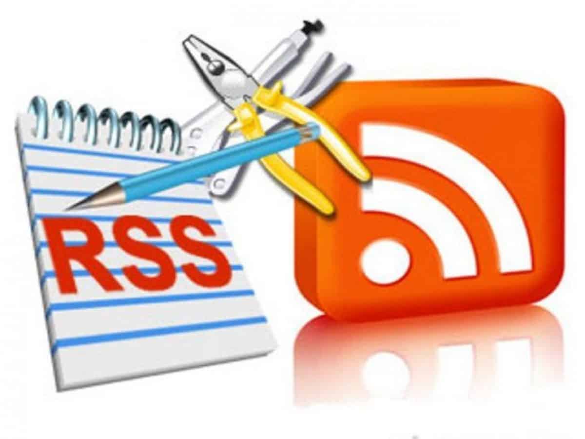 Crear un lector rss mediante Ajax y PHP