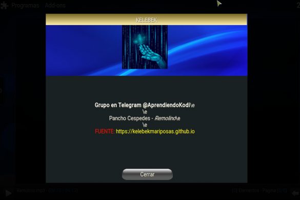 Consentimiento de cookies usando HTML, CSS y JavaScript