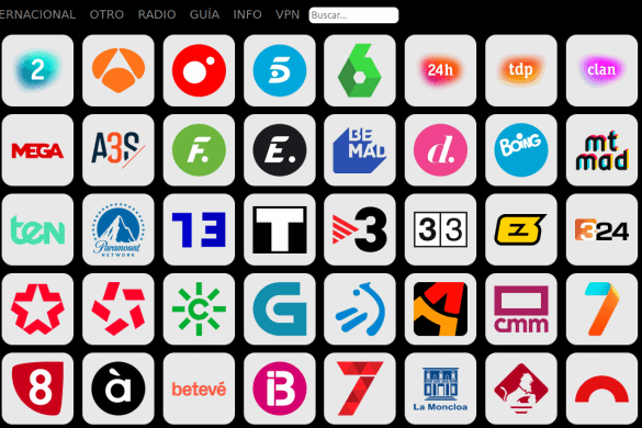 Efecto matrix, crea el tuyo utilizando HTML, CSS y JavaScript