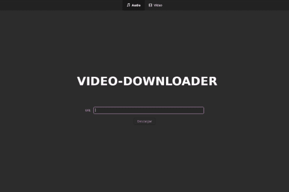 Efecto matrix, crea el tuyo utilizando HTML, CSS y JavaScript