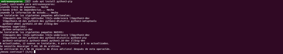 Scraping con Python y Beautifulsoup, algo básico para empezar