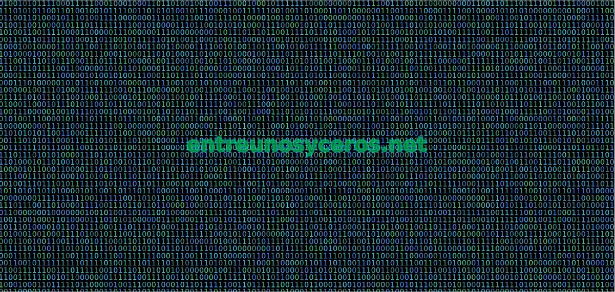 Crear un fondo dinámico de una web con 1's y 0's