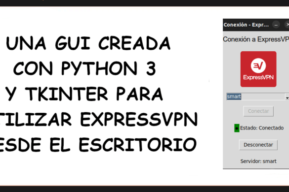 Aplicación del tiempo. Crea la tuya con la API de openweathermap