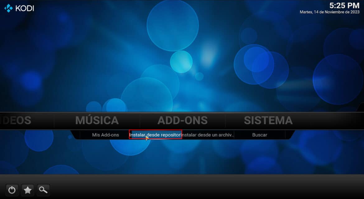 Balandro, instala este fantástico add-on en Kodi
